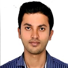 Mohammed shadab Maved - Bayt.com