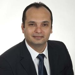 Ahmad Majed - Bayt.com