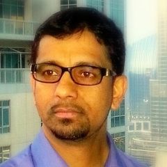 Mohammed Akram Hashim - Bayt.com