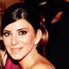 Nadine Haddad - Bayt.com