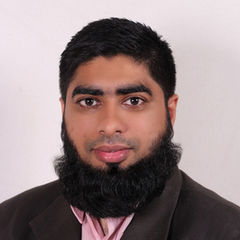 Abdul Samee Mohammed - Bayt.com