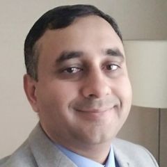 Muhammad Asim Rashid PMP - Bayt.com