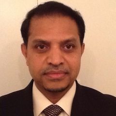 Mohamed Shabir, MBA, CISA, PMP, BS7799 LA - Bayt.com