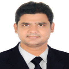 Mohammad Misbah uddin Ghouri - Bayt.com