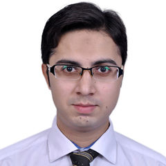 Mohammad Faizan - Bayt.com