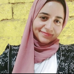 Aya Ibrahim - Bayt.com