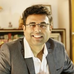 Samrat Ray Chaudhuri - Bayt.com