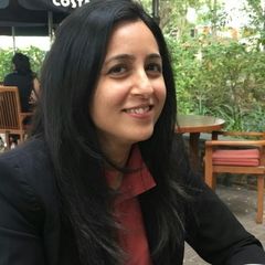 Shamim Patel - Bayt.com