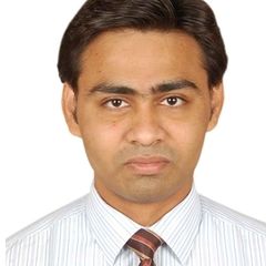 Vivek Rao - Bayt.com