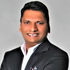 Arun Fernando - Bayt.com