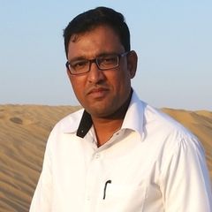 Abdul Basith Mohammed - Bayt.com