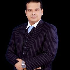 Mr Arya Dey - Bayt.com