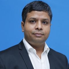 Anurag Gupta - Bayt.com
