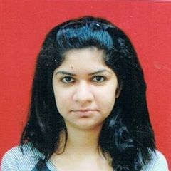 nikita sachdev - Bayt.com