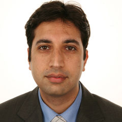 Obaid ur Rehman Qazi - Bayt.com