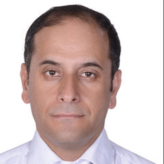 Syed Azhar Shah - Bayt.com