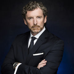 David Boston - Bayt.com