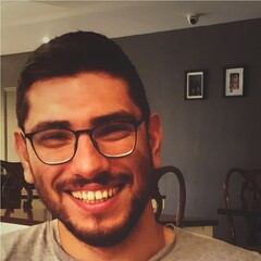 Mohammad Ali Kazemi - Bayt.com