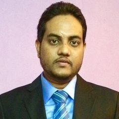 Ruknuddin Mohammed - Bayt.com