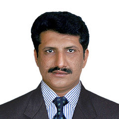 Muhammad Asif Mangi - Bayt.com