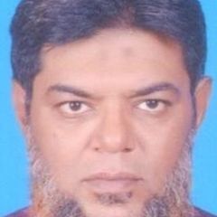 Mohammed Abdul Ahad - Bayt.com