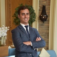 Alessandro Raimondi - Bayt.com