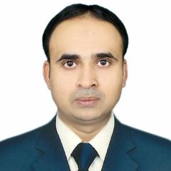 Muhammad Nouman - Bayt.com