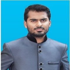 Hasnain Ahmad - Bayt.com