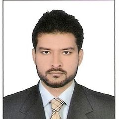 Atif Mahmood - Bayt.com