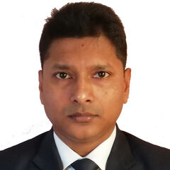 Md Shariful Islam - Bayt.com