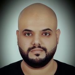 Hesham Ali Al-Gmhury Mohammed Al-Hajj - Bayt.com