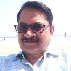 Anil Kumar Pandey - Bayt.com