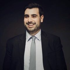 Samir-Omar Nahas - Bayt.com