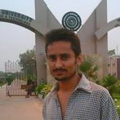 Muhammad sadique Abro - Bayt.com