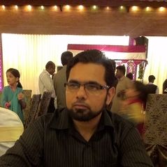 Basit Ahmad - Bayt.com