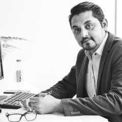 Muhammad Talha - Bayt.com