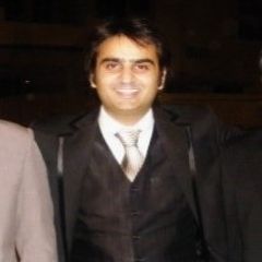 Muhammad Ali Idrees - Bayt.com