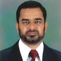 Muhammad Nauman - Bayt.com