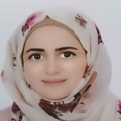 Reem Jamal Ahmad Moahammad - Bayt.com