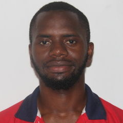 Ebrima Jallow - Bayt.com