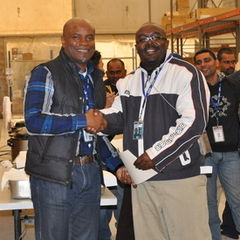 JACKSON MWANGI - Bayt.com