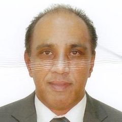 Mohamed Fazal Ahmed - Bayt.com