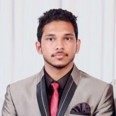 Muhammed Safeer - Bayt.com