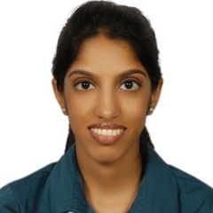 Natasha Mehta - Bayt.com