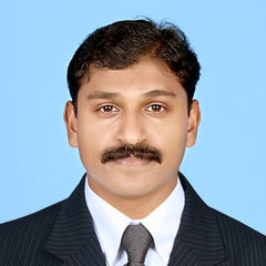 Muhammed Rafeek Chethickattu Abdul Rahman - Bayt.com