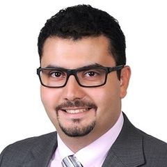 Ahmed Barakat Mohamed - Bayt.com