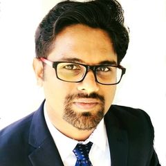 ABEY ABRAHAM - Bayt.com