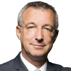 Rolf Richard Keil - Bayt.com