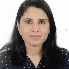 Shancy Jose - Bayt.com