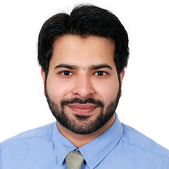 M Khurram Riaz - Bayt.com